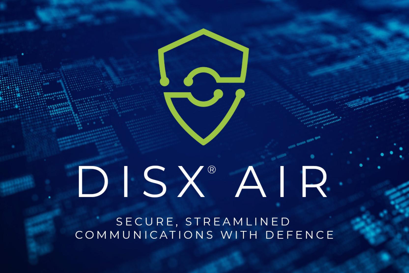Logiq introduces DISX Air - ADS Advance